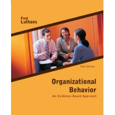 Test Bank for Organizational Behavior An Evidence-Based Approach, 12e ...